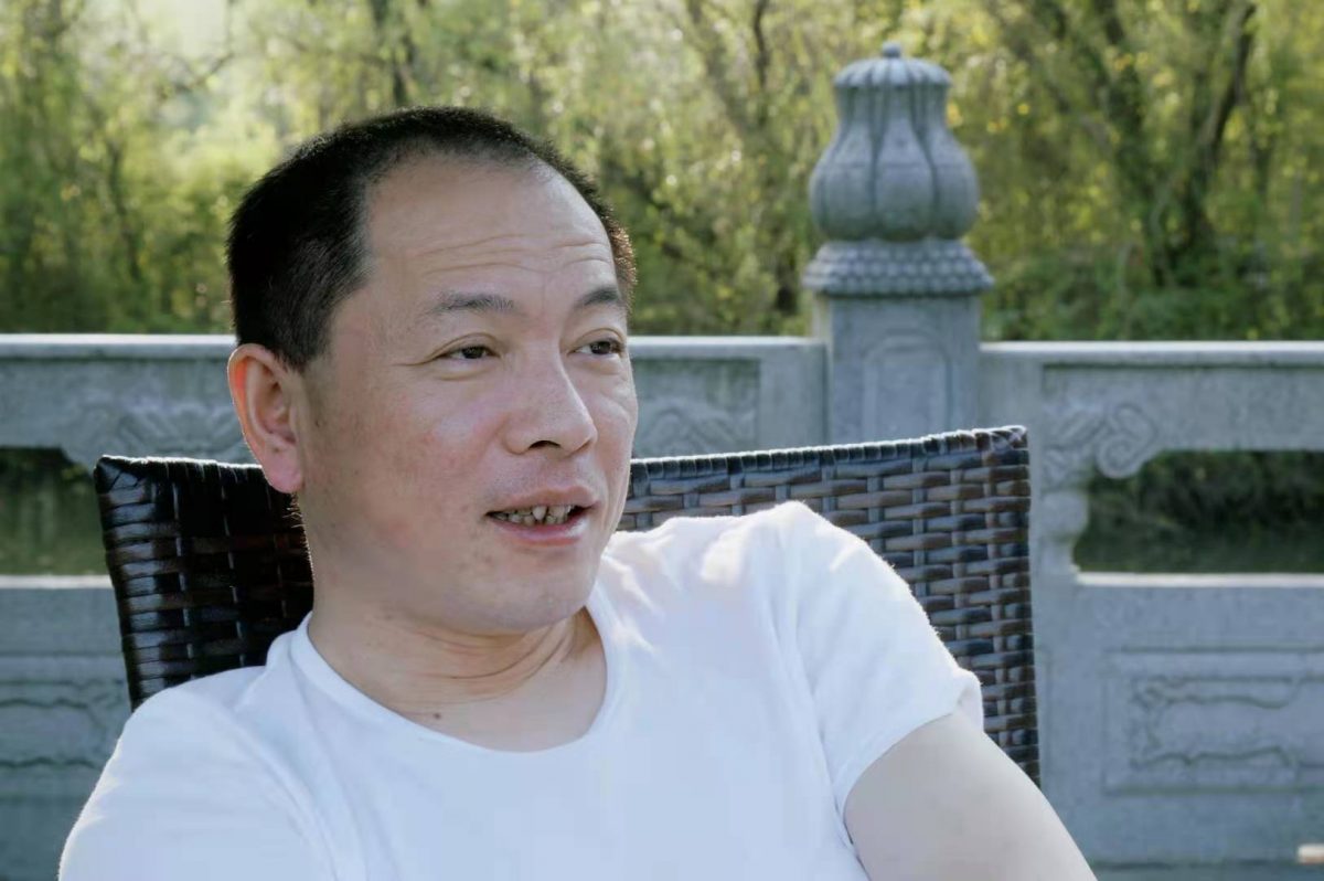 Chen Yiping (Mr.) 陳怡平 ｜ 福井大学