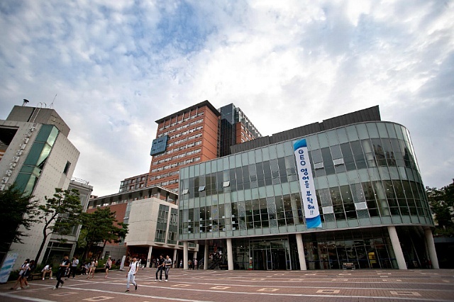 Catholic University of Korea ｜ 福井大学