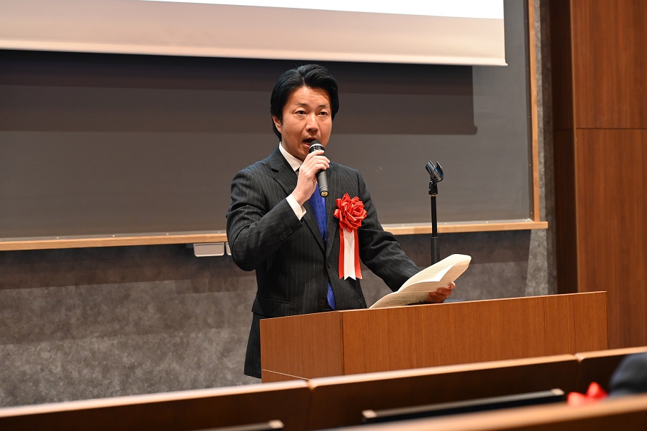 20250306_mirakyosotekisutarusenta_DSC_2361 ｜ 福井大学