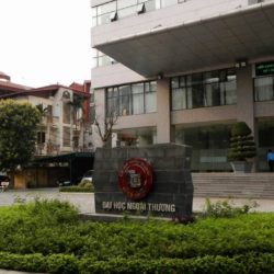 Foreign Trade University ｜ 福井大学